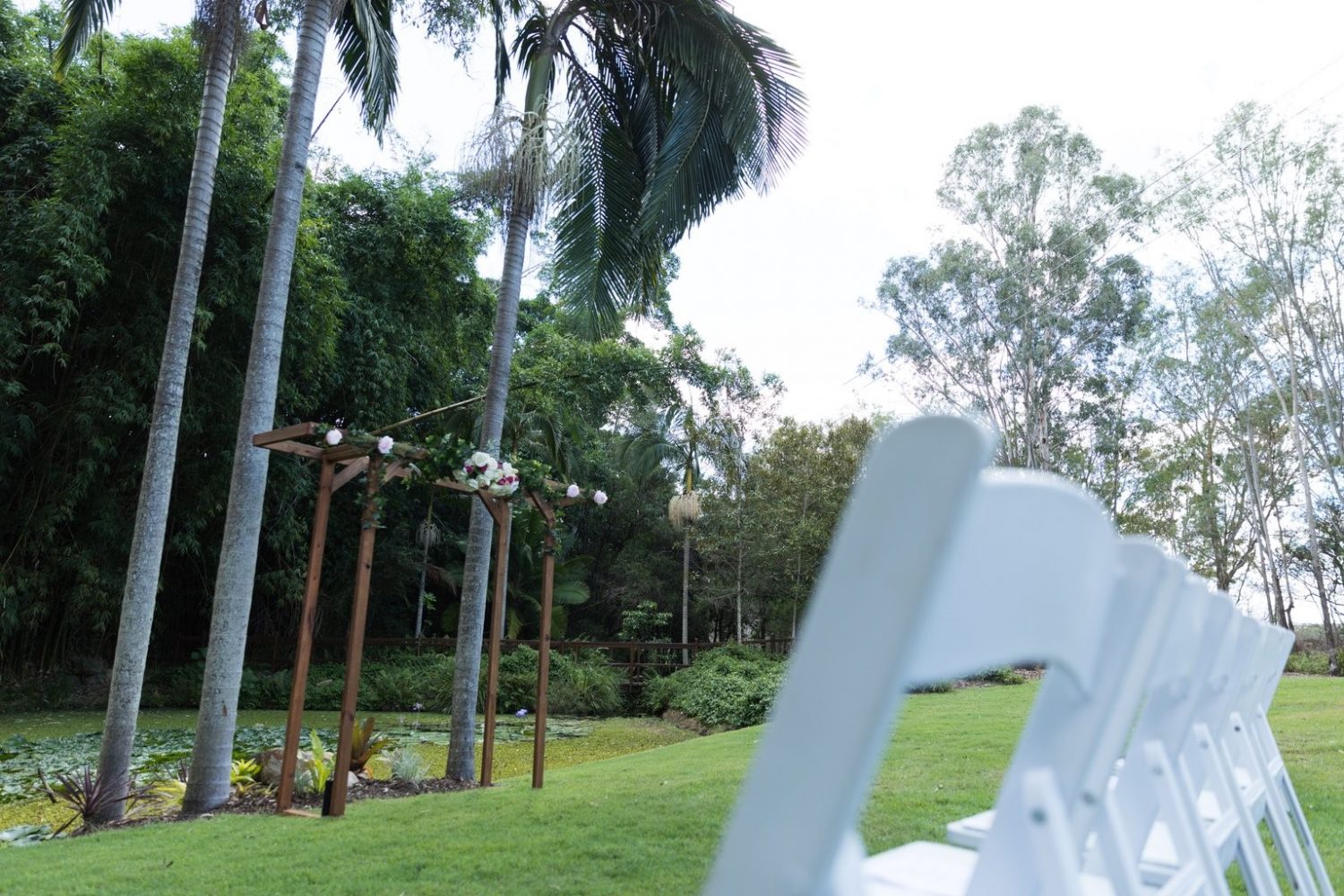 Testimonials - Enchanted Weddings